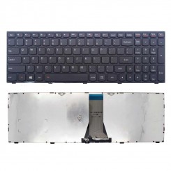 کیبورد اورجینال لپ تاپ لنوو Lenovo Ideapad 300 IP300 Laptop Keyboard