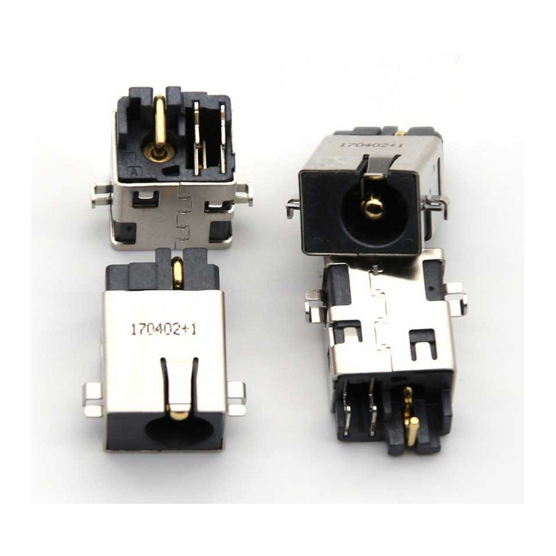 سوکت شارژ لپ تاپ ایسوس Asus Laptop DC Power jack X501 X501A